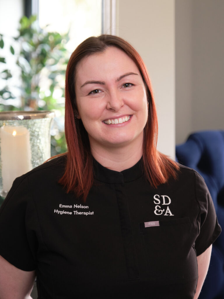 Emma Nelson - Springmount Dental & Implants