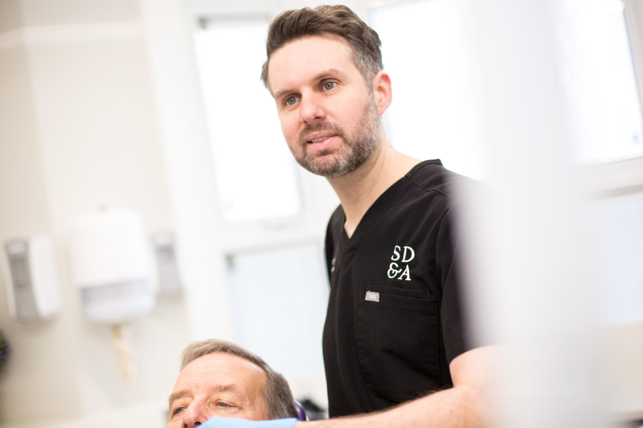 Private Root Canal Treatment in Matlock & Chesterfield - Springmount ...