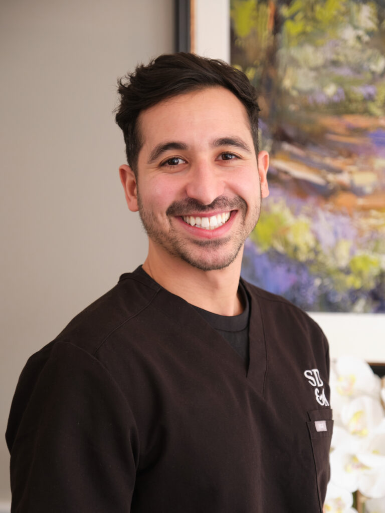Dr. Youssef Selim - Springmount Dental & Aesthetics